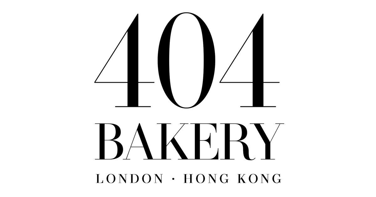 How to Serve – 404 Bakery